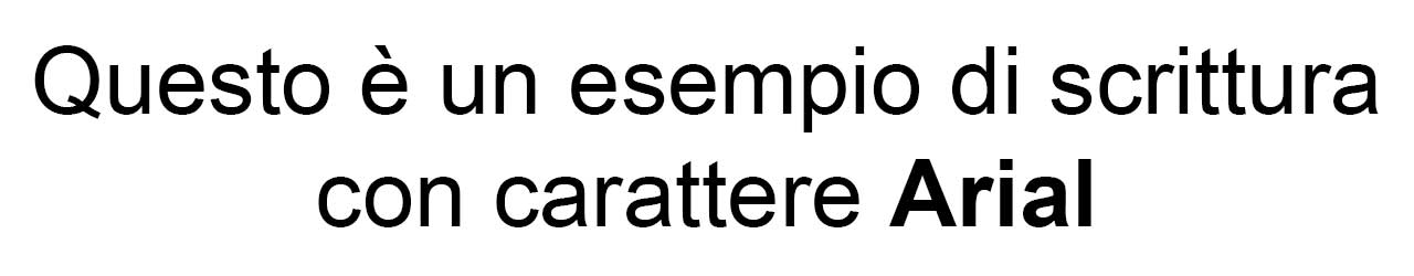 Migliori font per siti Web: caratteri belli o leggibili?